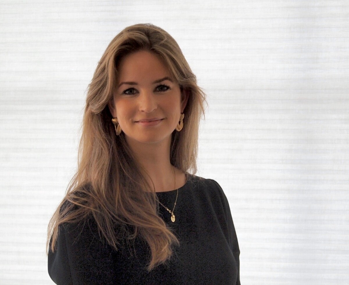 Kim Schepel - Van Wassenaer Wytema